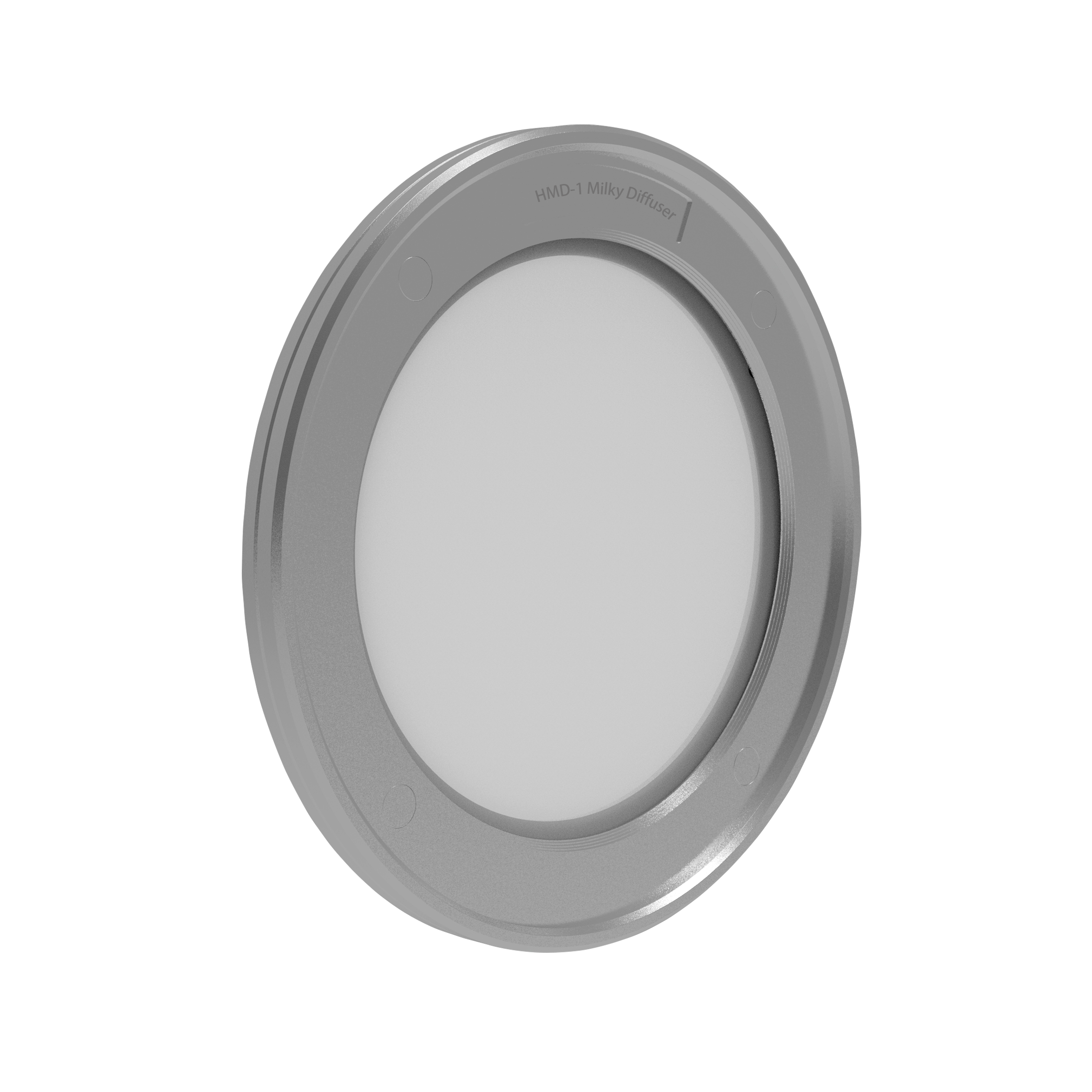 HMD-1 Milky Diffuser With Magnetic Fitting