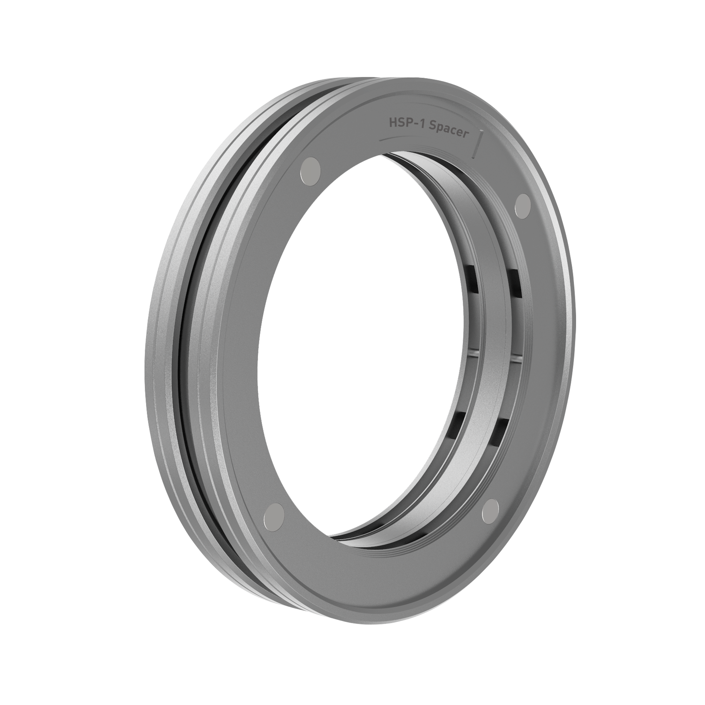 HSP-1 Lens Spacer with Magnetic Fitting