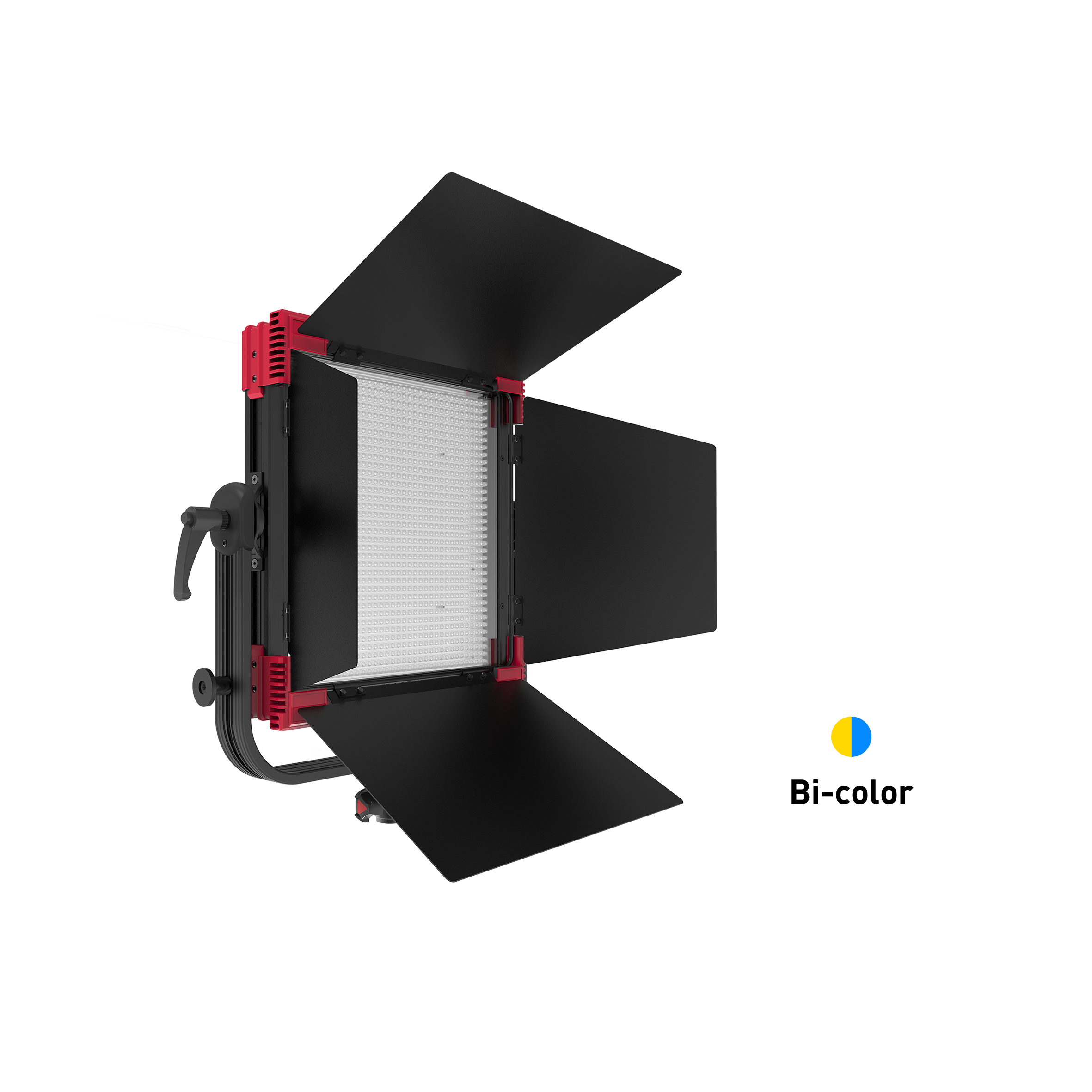 PS 1300B Bi-color Power-Spot LED Panel