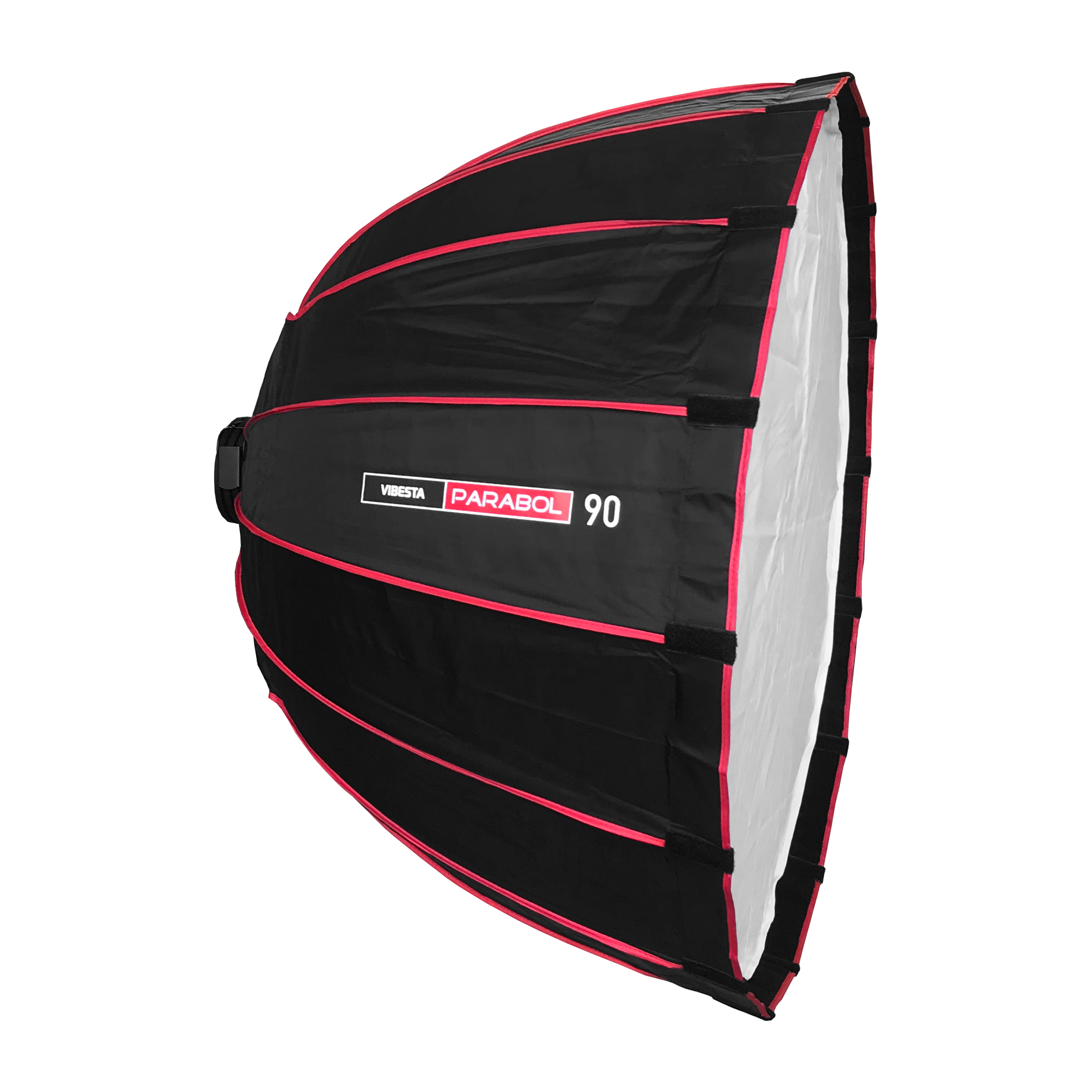 Parabol 90 Quick Open Softbox with Profoto® Compatible Mount