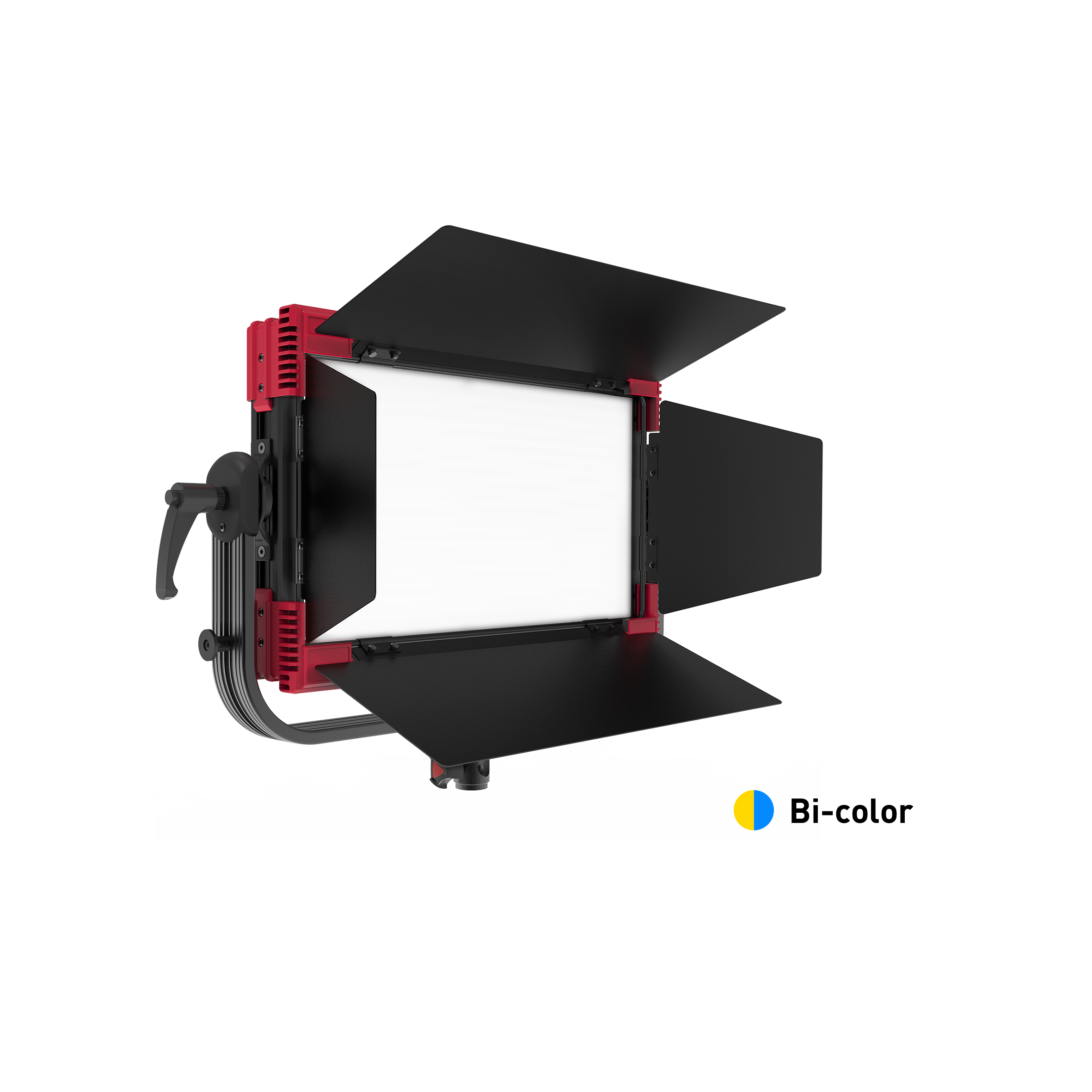 SF 100 Bi-color Super-Flood Soft LED Panel