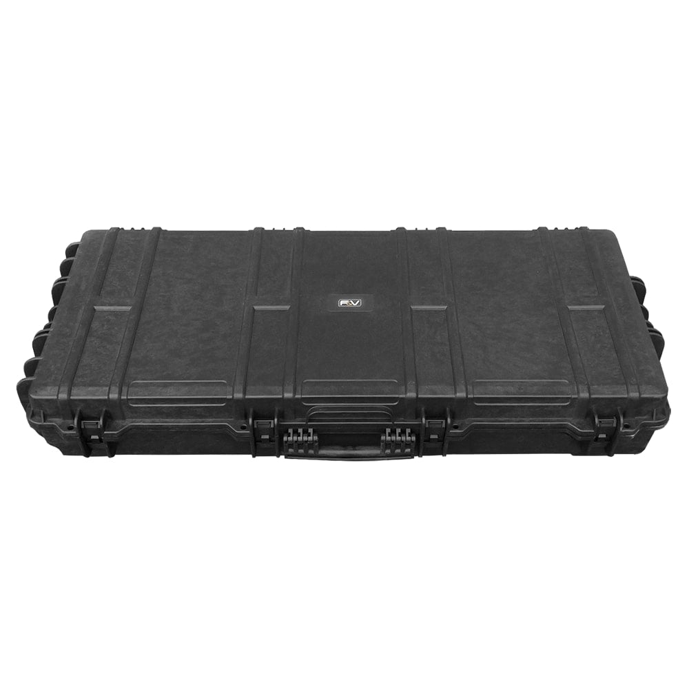 HFC-1 Hard Flight Case for Z1200VC CTD-Soft