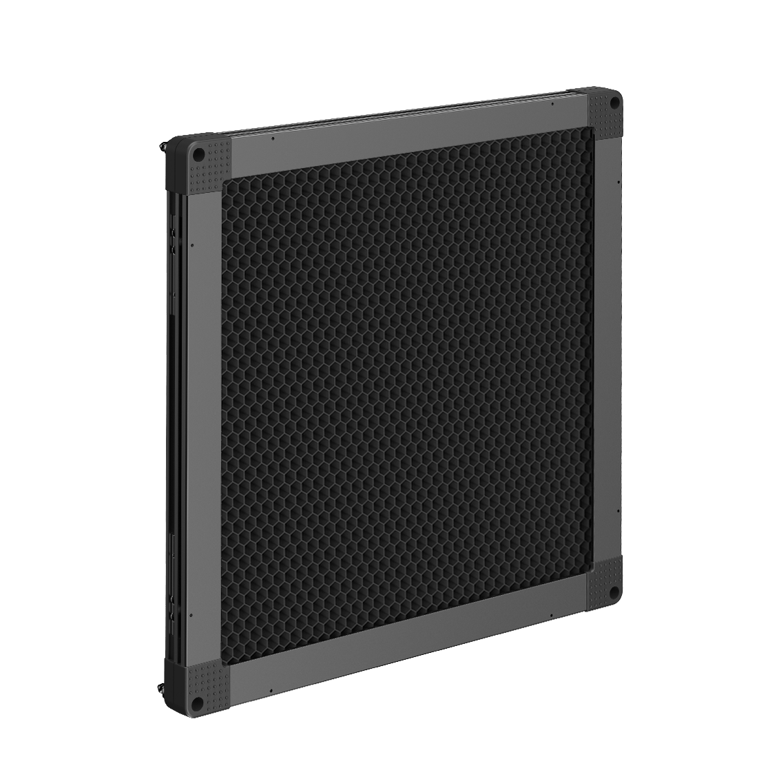 HG45-1 Honeycomb Grid 45° for 1×1 Panels