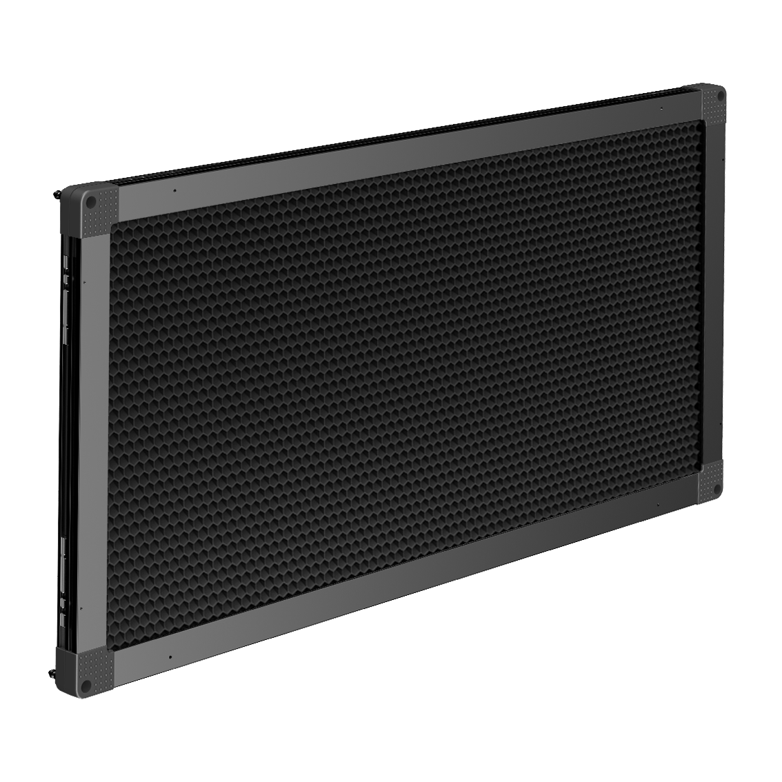 HG45-2 Honeycomb Grid 45° for 2×1 Panels