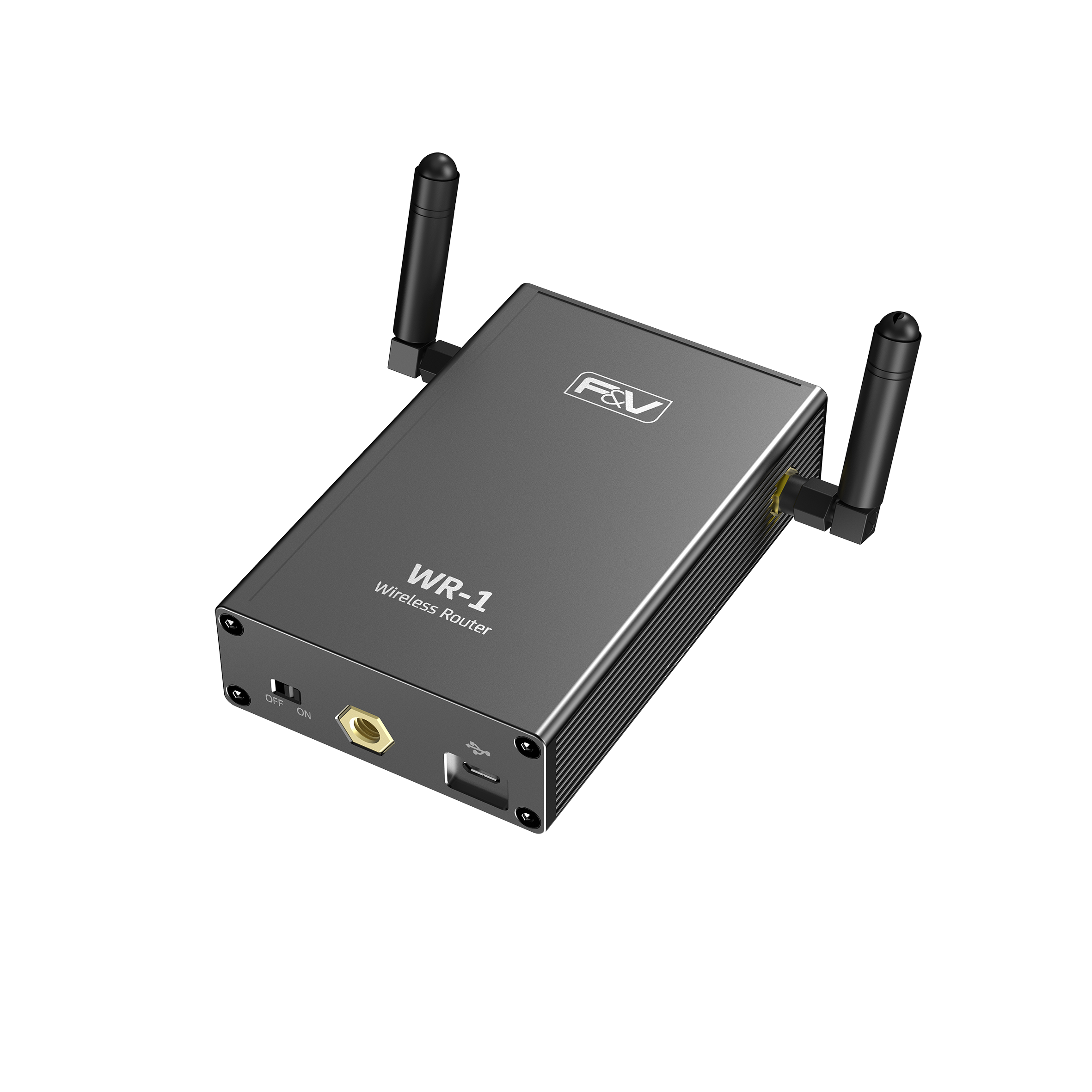 WR-1 Wireless Router for LED Lighting