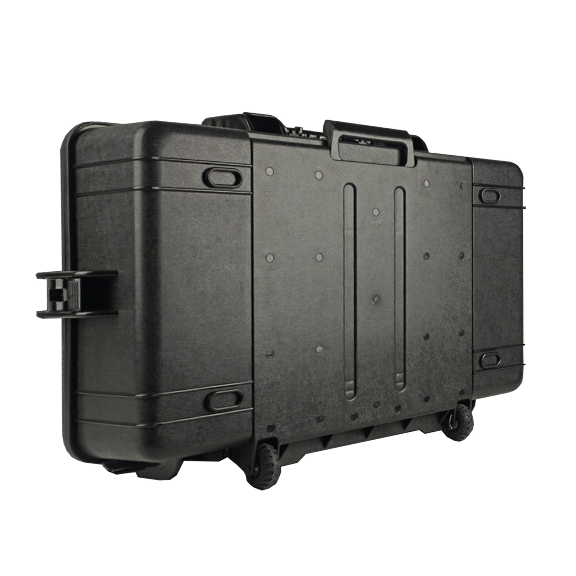 HFC-2 Hard Flight Case for 2x1 Panel